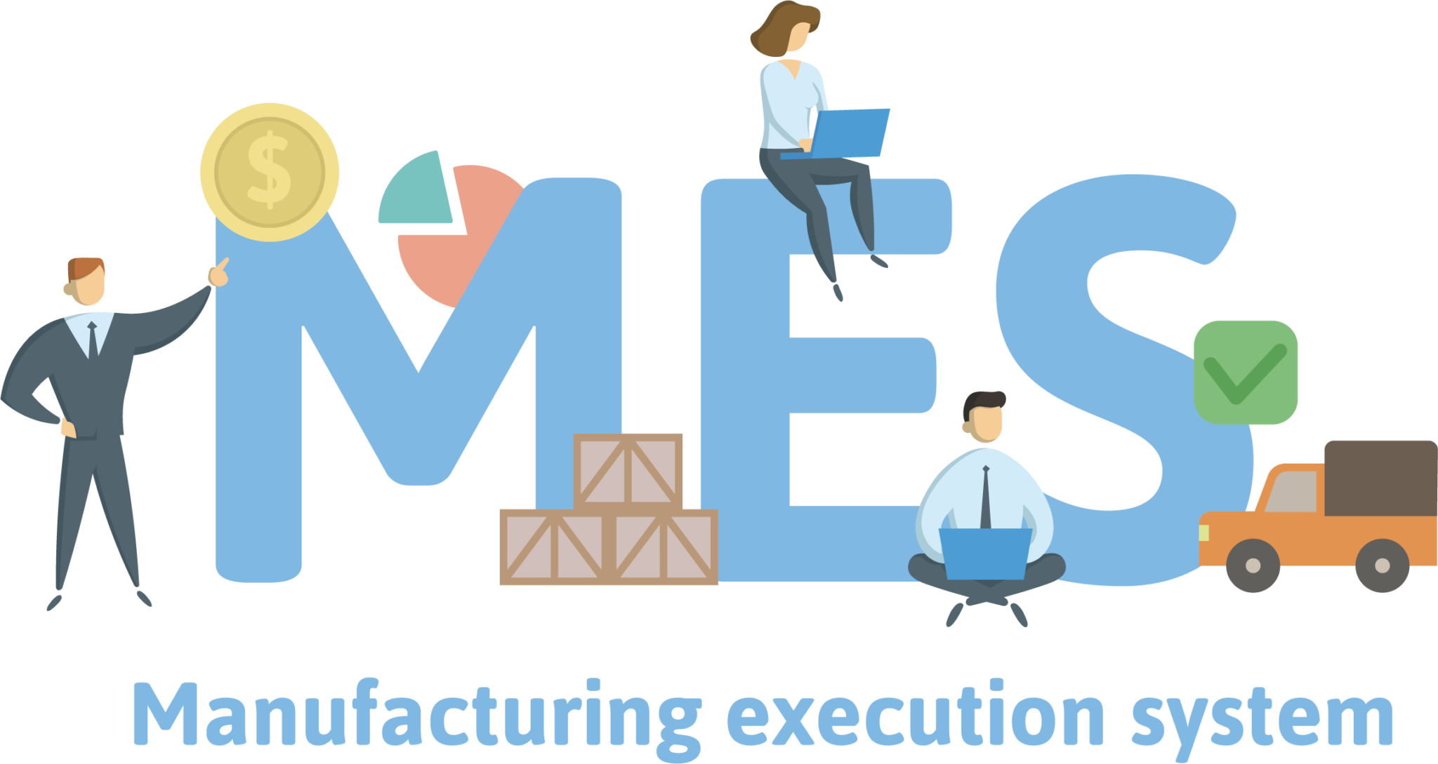 Gestione della produzione industriale, sfide e strumenti di efficienza Gestione della produzione industriale, sfide e strumenti di efficienza